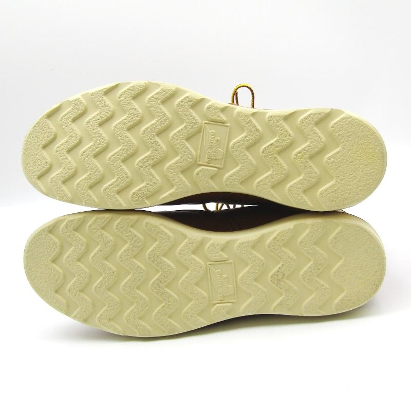 RED WING SHOES 未使用 REDWING レッドウィング US9D 27cm 9107 プレーントゥ アイリッシュセッター ...