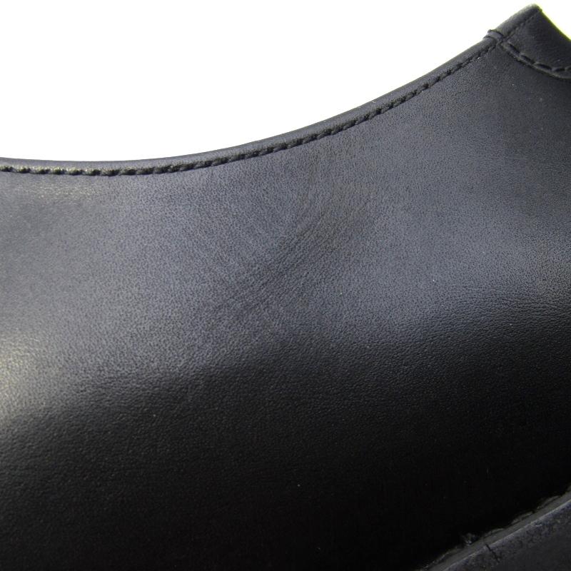 LAD MUSICIAN 美品 ラッドミュージシャン 44 Uチップシューズ LAD MUSICIAN 美品 ラッドミュージシャン 44 Uチップシューズ