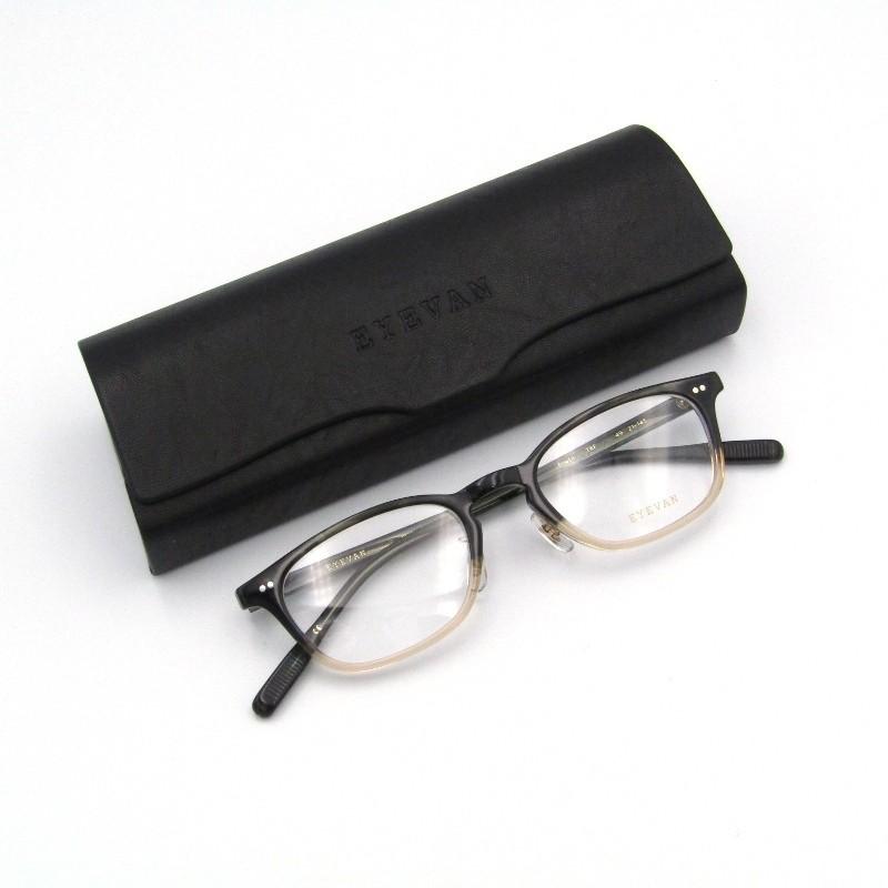 未使用 EYEVAN アイヴァン アイバン メガネフレーム Erwin 20SS アーウィン ウェリントン TRF メガネ 眼鏡 サングラス 中古 15000142 : クラシック - 通販 ...