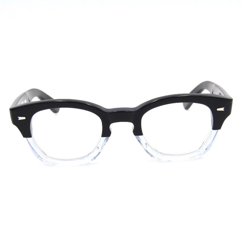 EFFECTOR エフェクター サングラス hook フック ボスリントン 8mm生地 BK2 メガネ 眼鏡 中古 15000328 : クラシック - 通販 - Yahoo!ショッピング