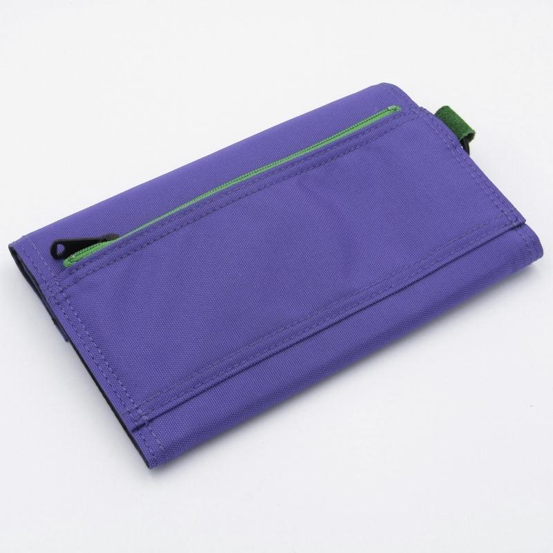 PORTER 美品 × EVANGELION ポーター 長財布 初号機 PORTER 美品 × EVANGELION ポーター 長財布 初号機