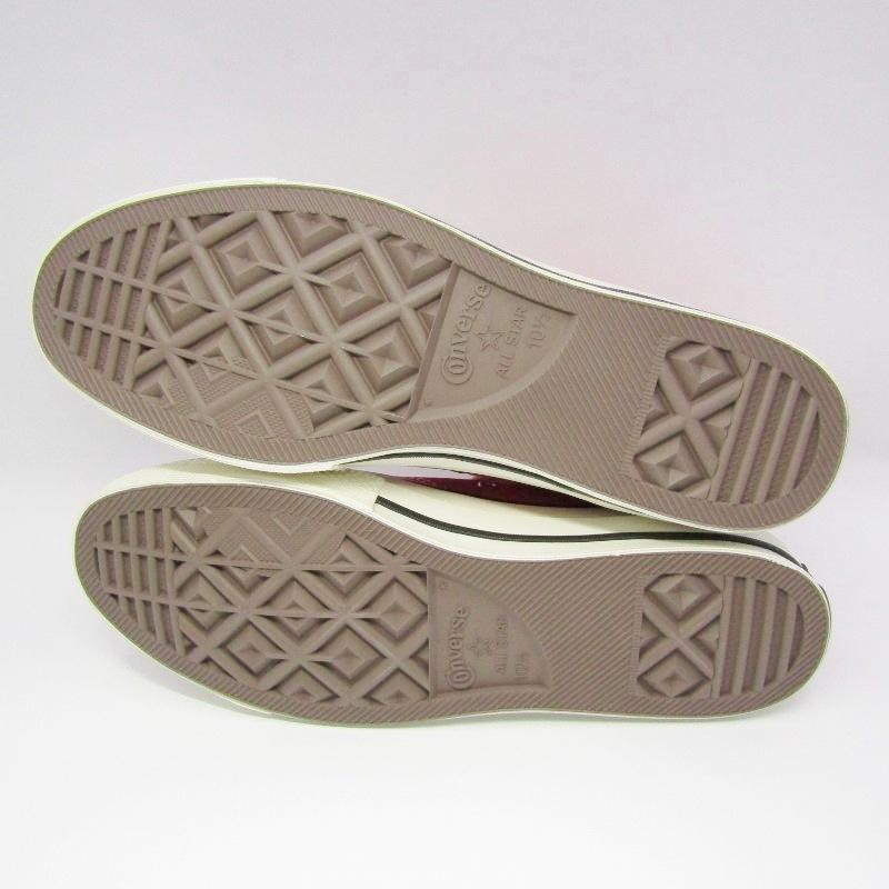 CONVERSE 未使用 コンバース 29cm ALL STAR LGCY HI 1SE647 オールスター レガシー ハイカット RED 18001284 : クラシック - 通販 ...