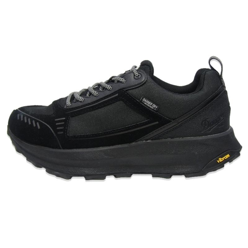 Danner（ダナー） 28cm OCHOCO D123029 オコーコ ハイキングシューズ オフロード ビブラムソール BLACK ...