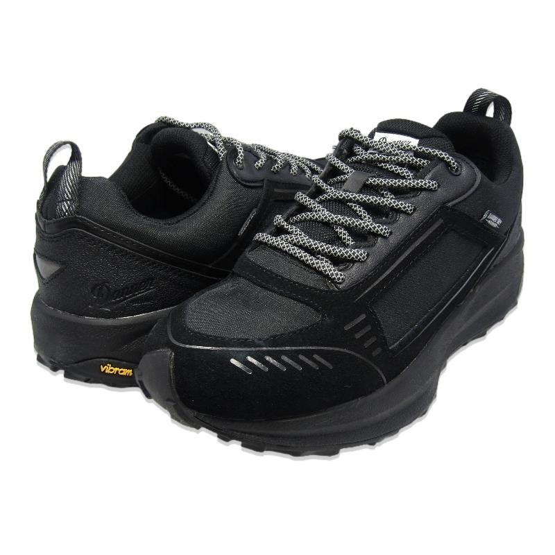 Danner（ダナー） 28cm OCHOCO D123029 オコーコ ハイキングシューズ オフロード ビブラムソール BLACK ...