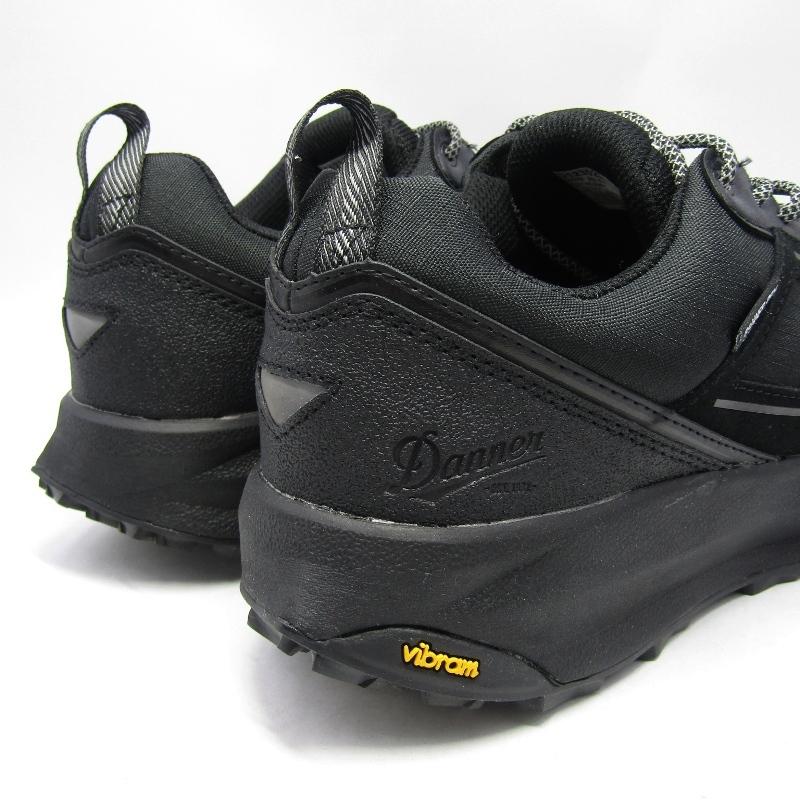 Danner（ダナー） 28cm OCHOCO D123029 オコーコ ハイキングシューズ オフロード ビブラムソール BLACK ...