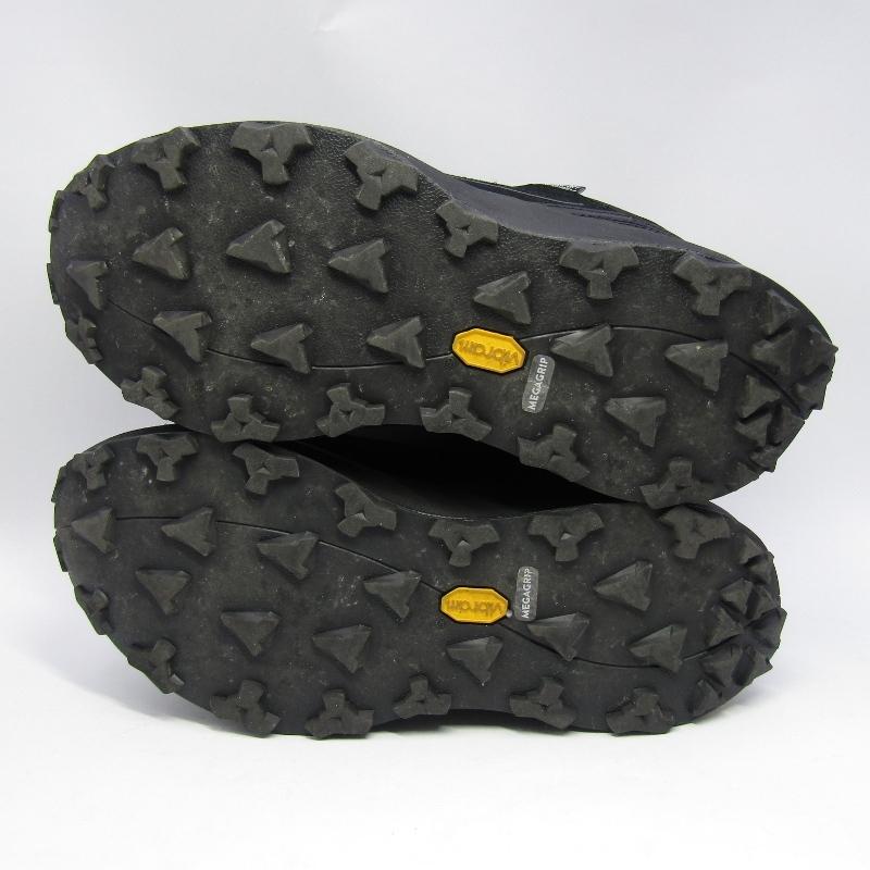 Danner（ダナー） 28cm OCHOCO D123029 オコーコ ハイキングシューズ オフロード ビブラムソール BLACK ...