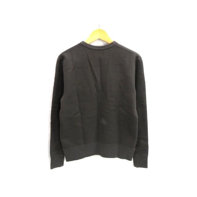 SOFTMACHINE ソフトマシーン スウェット 13th プリント グレー M 【中古】20008613 : クラシック - 通販 - Yahoo!ショッピング