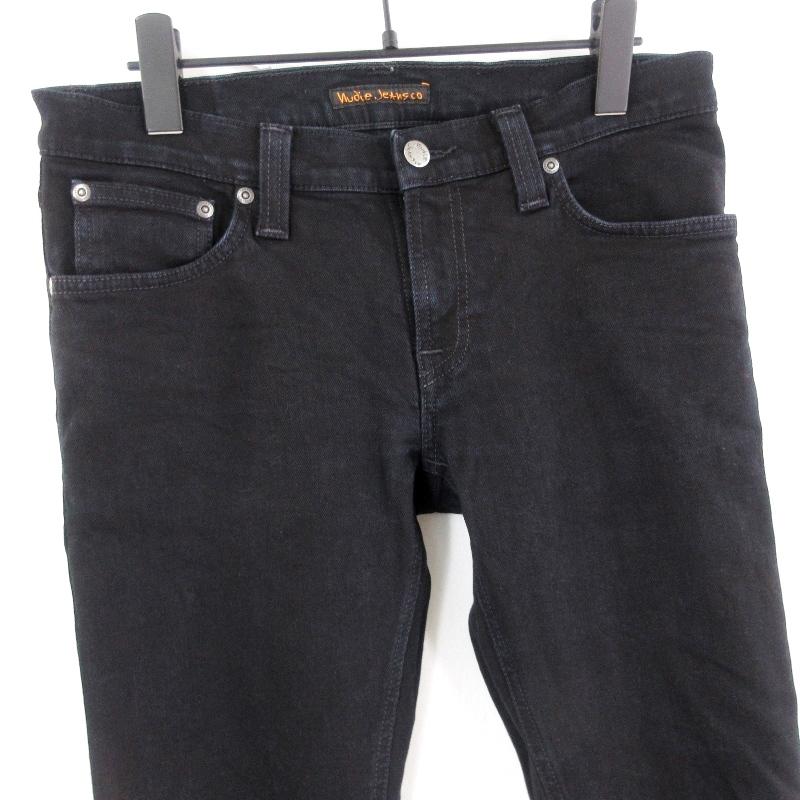 Nudie Jeans NUDIE JEANS ヌーディージーンズ スキニーデニム SE Nudie Jeans NUDIE JEANS ヌーディージーンズ スキニーデニム SE