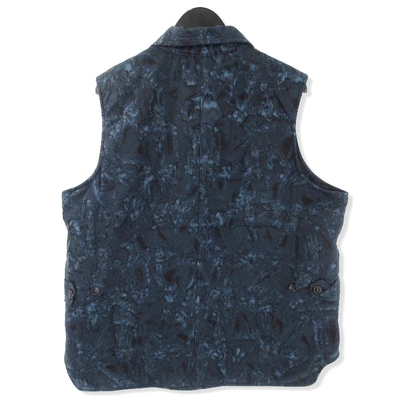 POST O'ALLS OVERALLS ポストオーバーオールズ E-Z CRUZ VEST POST O'ALLS OVERALLS ポストオーバーオールズ E-Z CRUZ VEST