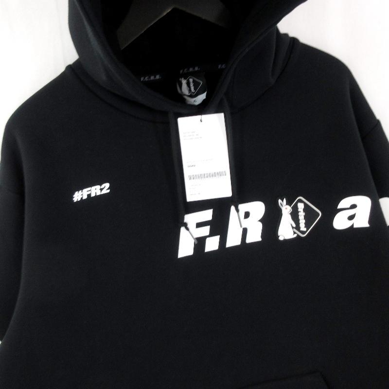 美品 F.C. Real Bristol エフシーレアルブリストル 20AW FR2 美品 F.C. Real Bristol エフシーレアルブリストル 20AW FR2