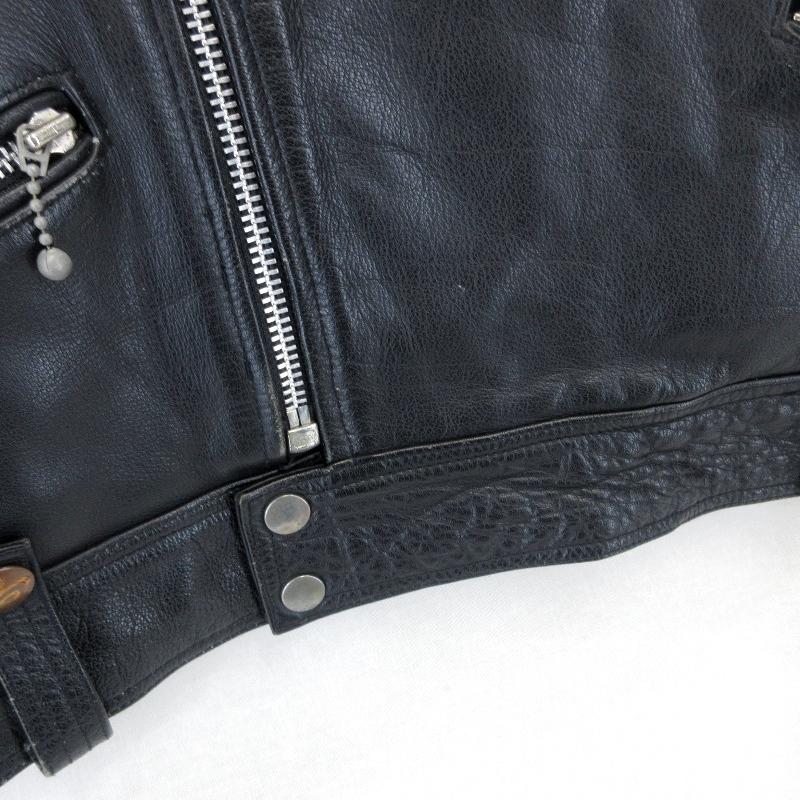 Lewis Leathers × Paul Smith RED EAR ルイスレザー ポール Lewis Leathers × Paul Smith RED EAR ルイスレザー ポール