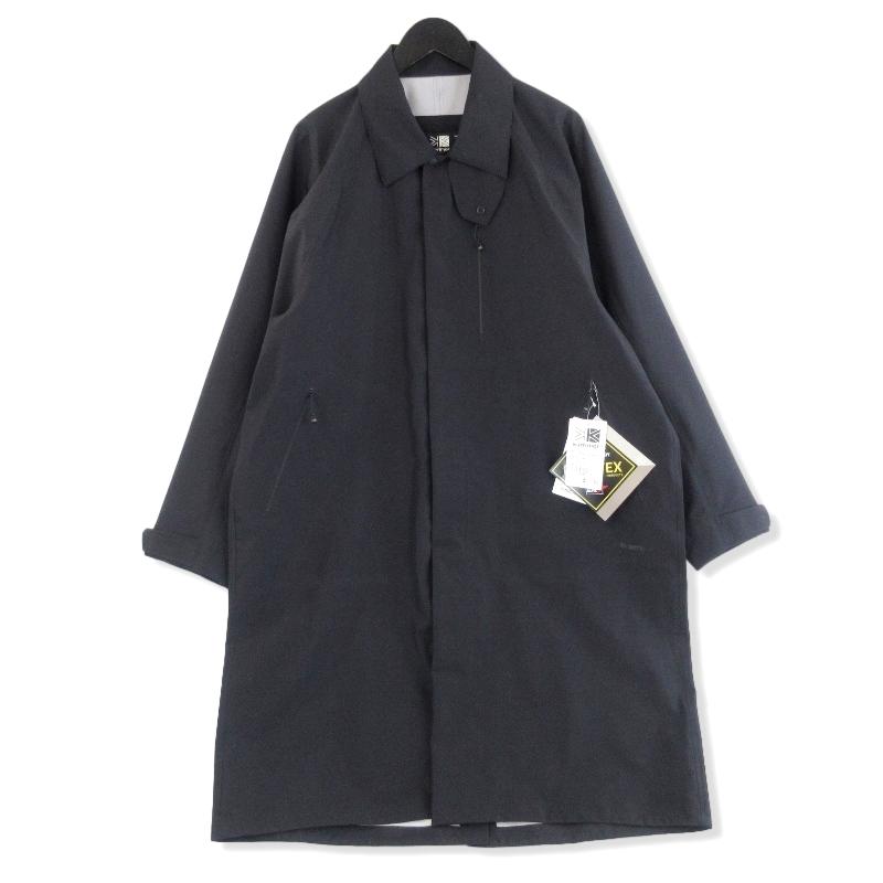 未使用 karrimor カリマー パフォーマンス アーバン コート 101365 performance urban coat GORE ...