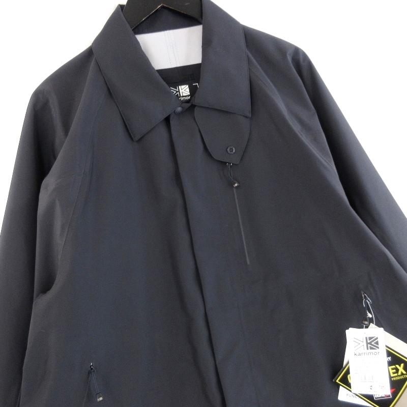未使用 karrimor カリマー パフォーマンス アーバン コート 101365 performance urban coat GORE ...