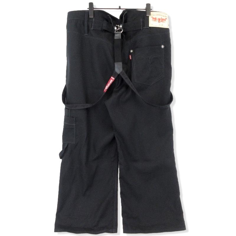 良品 JUNYA WATANABE × Levi's ジュンヤワタナベマン 良品 JUNYA WATANABE × Levi's ジュンヤワタナベマン