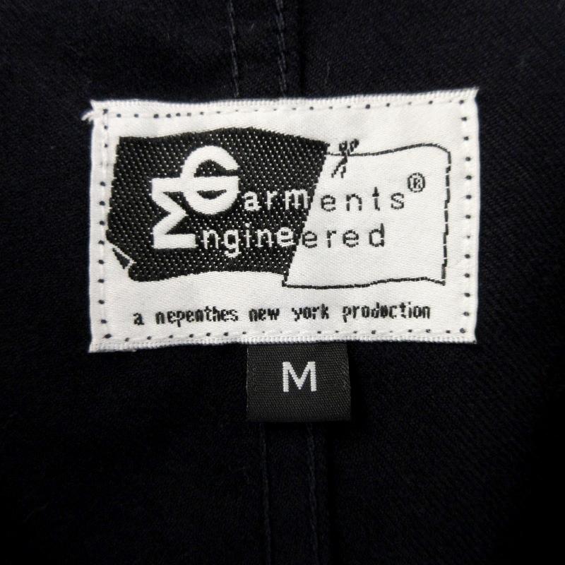 ENGINEERED GARMENTS エンジニアドガーメンツ テーラード ENGINEERED GARMENTS エンジニアドガーメンツ テーラード