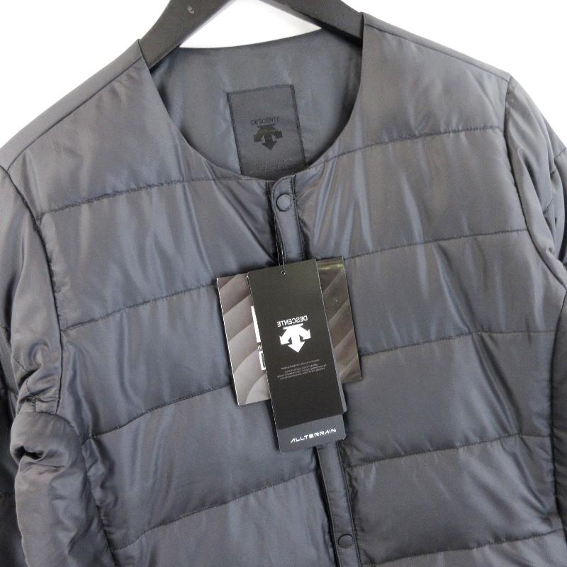 DESCENTE ALLTERRAIN デサントオルテライン H.C.S ダウンロング DESCENTE ALLTERRAIN デサントオルテライン H.C.S ダウンロング