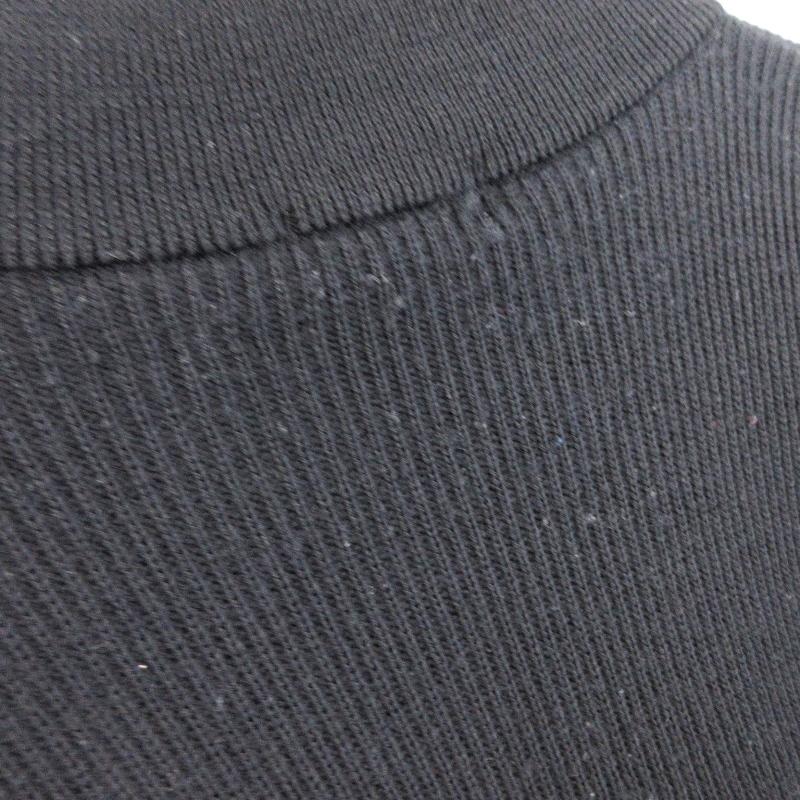 BURBERRY Burberry's バーバリー ハーフジップニット BBT30-360 BURBERRY Burberry's バーバリー ハーフジップニット BBT30-360