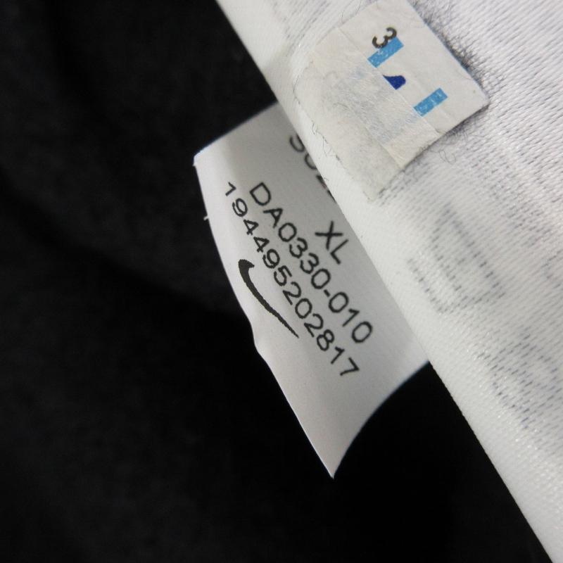 NIKE ナイキ スウェットパンツ DA0330-010 AS M NRG PANT FLC ブラック 黒 XL 20017132 : クラシック - 通販 - Yahoo!ショッピング