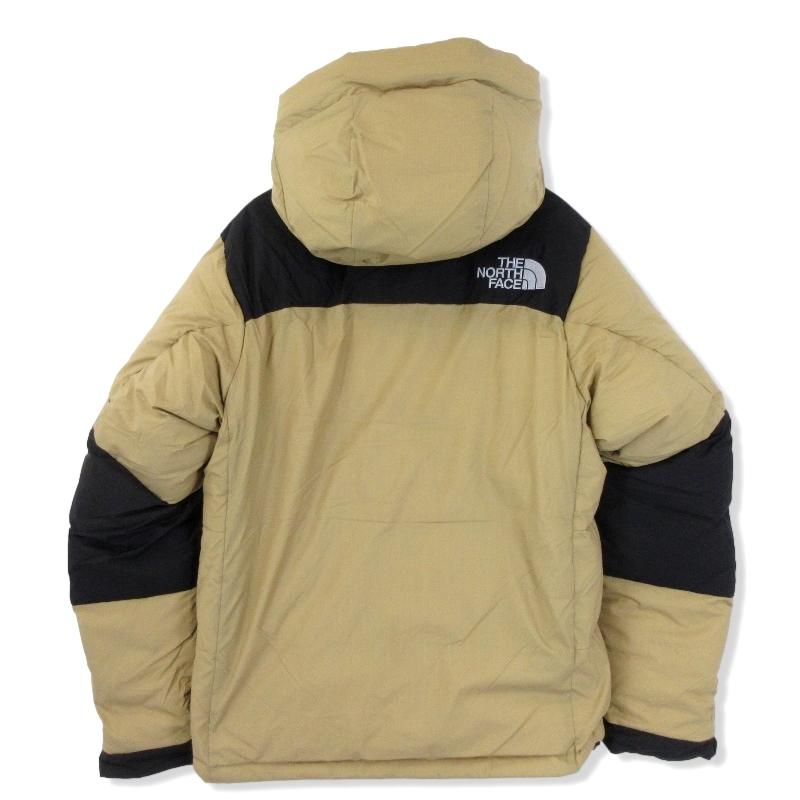 THE NORTH FACE 未使用 ノースフェイス 23AW バルトロライトジャケット ND92340 Baltro Light Jacket ケルプタン L 20017918 ...