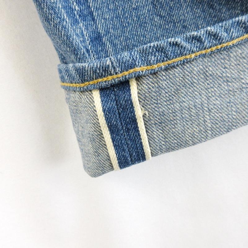 COMME des GARCONS JUNYA WATANABE MAN コムデギャルソン Levi's オーバーオール WD-P202 リーバイス デニム インディゴ S 20018269 ...