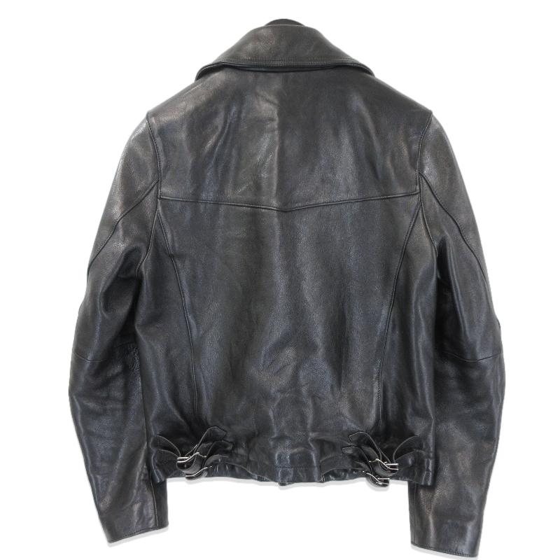HYSTERIC GLAMOUR ヒステリックグラマー ダブルライダース HYSTERIC GLAMOUR ヒステリックグラマー ダブルライダース
