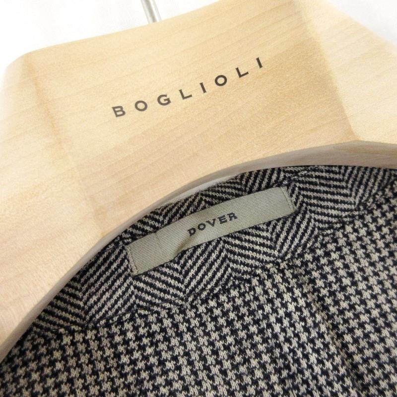 BOGLIOLI ボリオリ テーラードジャケット T2902E DOVER ドーバー ヘリンボーン 3B イタリア製 グレー 50 20019168 : クラシック - 通販 - Yahoo ...