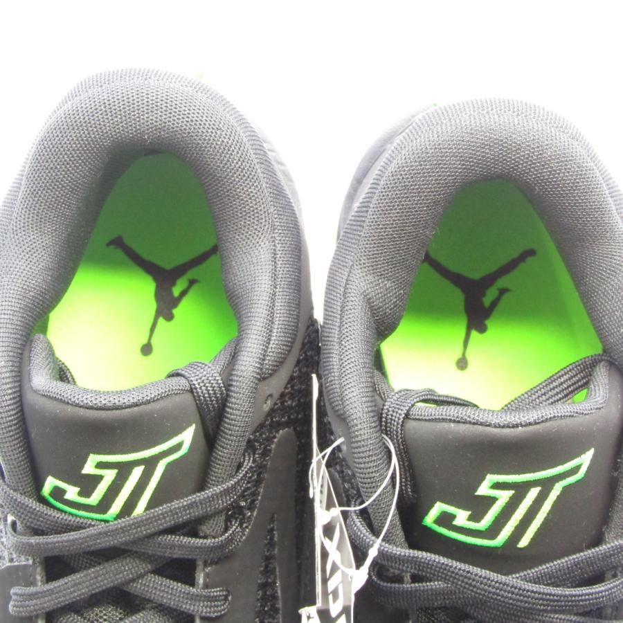 NIKE 未使用 ナイキ 27cm TATUM1 HOME TEAM PF DZ3330-003 ジョーダン テイタム BLACK/GREEN STRIKE 22000066 : クラシック ...