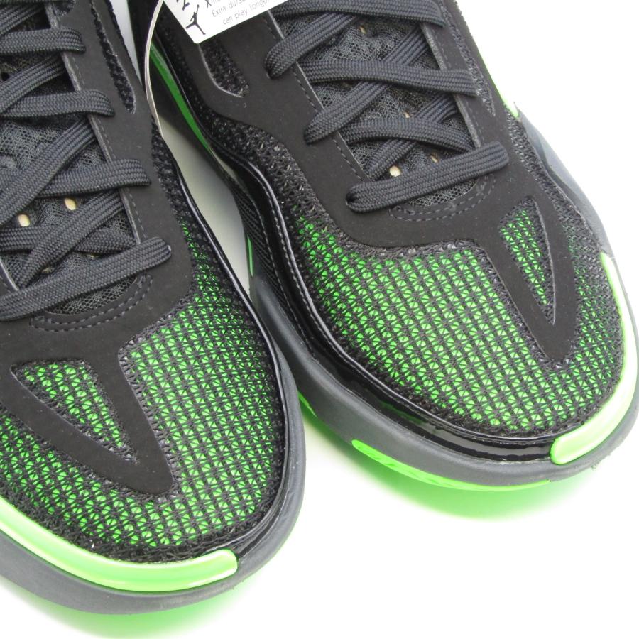 NIKE 未使用 ナイキ 27cm TATUM1 HOME TEAM PF DZ3330-003 ジョーダン テイタム BLACK/GREEN STRIKE 22000066 : クラシック ...