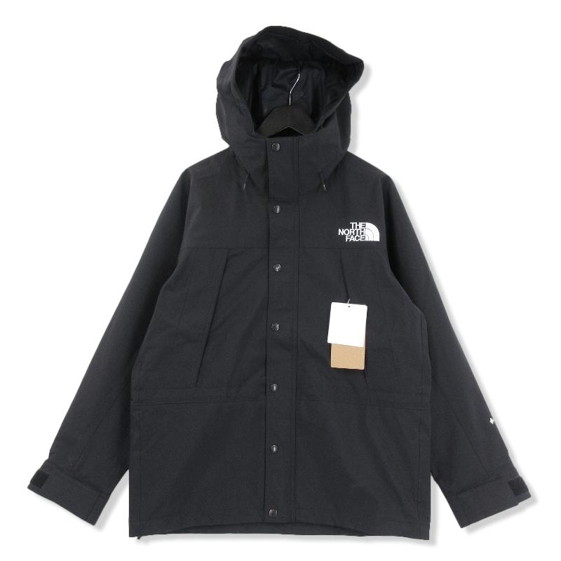 THE NORTH FACE 未使用 ノースフェイス 22AW マウンテンライト NP62236 マウンテンパーカ ブラック 黒 S タグ付き 22000671 : クラシック - 通販 ...