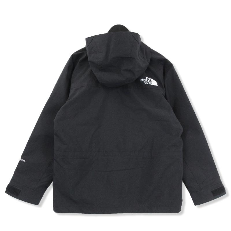 THE NORTH FACE 未使用 ノースフェイス 22AW マウンテンライト NP62236 マウンテンパーカ ブラック 黒 S タグ付き 22000671 : クラシック - 通販 ...