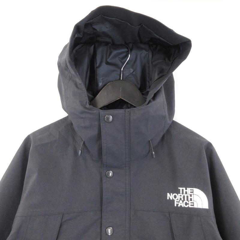 THE NORTH FACE 未使用 ノースフェイス 22AW マウンテンライト NP62236 マウンテンパーカ ブラック 黒 S タグ付き 22000671 : クラシック - 通販 ...