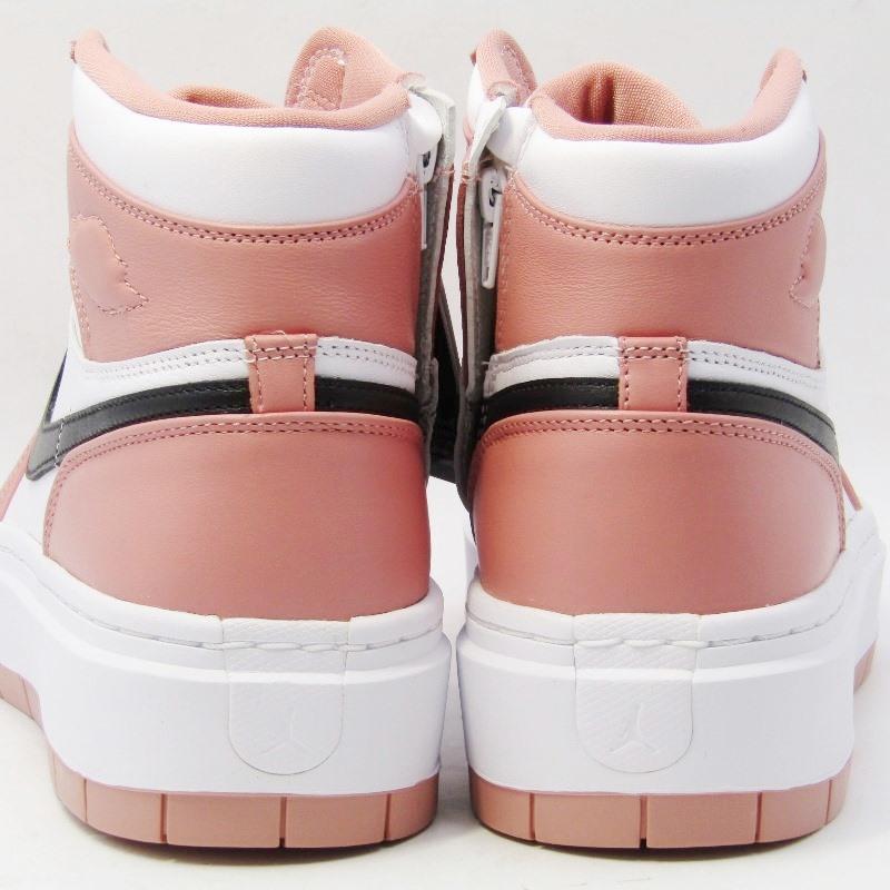 NIKE 未使用 ナイキ 28cm WMNS AIR JORDAN 1 ELEVATE HIGH NIKE 未使用 ナイキ 28cm WMNS AIR JORDAN 1 ELEVATE HIGH