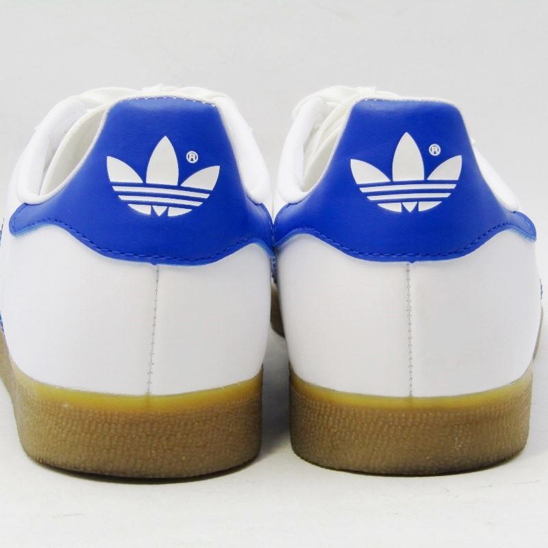 adidas アディダス 28cm GAZELLE IH0369 ガゼル ABC MART限定 インドアトレーニングシューズ FTWR ...