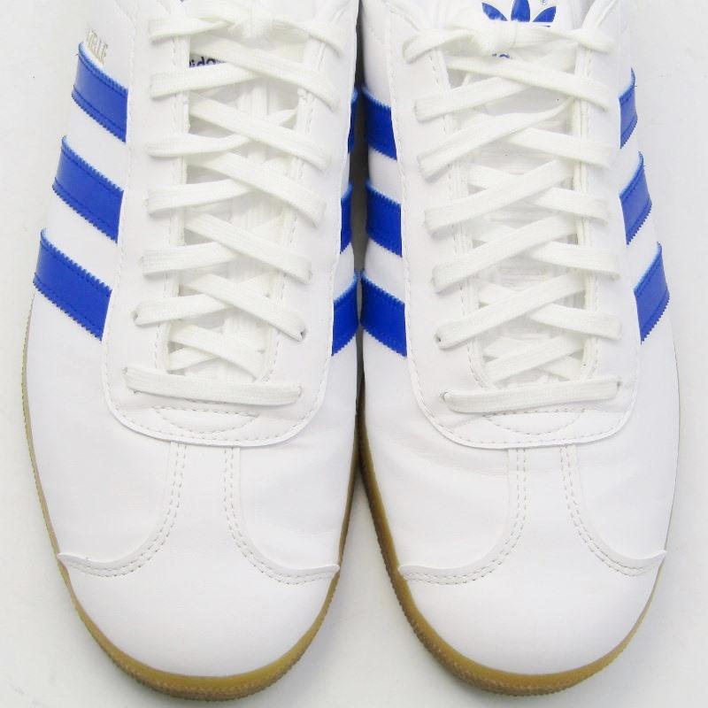 adidas アディダス 28cm GAZELLE IH0369 ガゼル ABC MART限定 インドアトレーニングシューズ FTWR ...