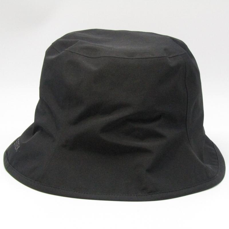 adidas 美品 アディダス バケットハット IB9486 アドベンチャー GORE-TEX ブラック 黒 22001169 : クラシック ...
