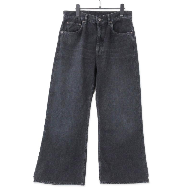 Acne Studios アクネストゥディオズ デニムパンツ B00363 Acne Studios アクネストゥディオズ デニムパンツ B00363