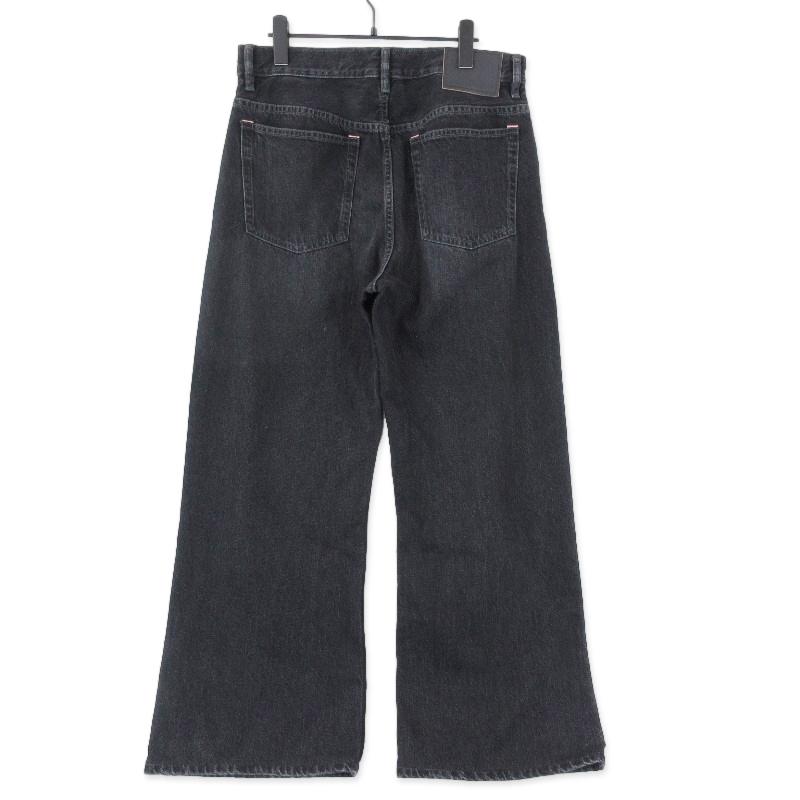 Acne Studios アクネストゥディオズ デニムパンツ B00363 Acne Studios アクネストゥディオズ デニムパンツ B00363