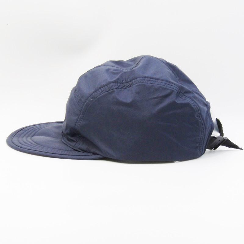未使用 DAIWA LIFESTYLE ダイワ ライフスタイル キャップ DC-090-6123EX PACKABLE CAP ネイビー F 22001356 : 22001356 ...