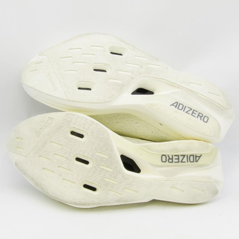 Y-3 ワイスリー 26cm PRIME X2 STRNG IF4286 プライム ストラング 厚底 ランニングシューズ OFF WHITE ...