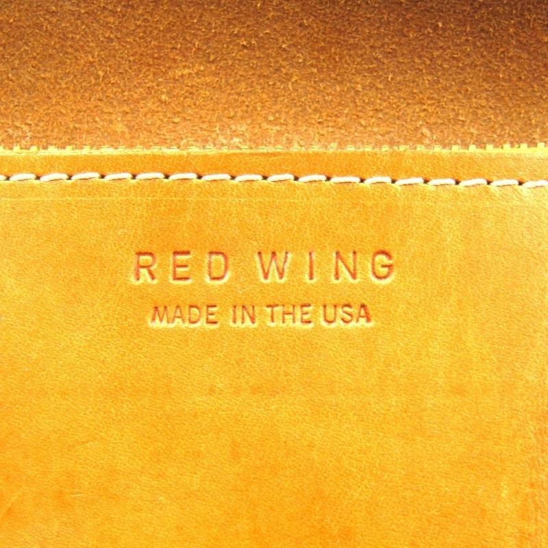 RED WING SHOES REDWING レッドウィング 長財布 TRUCKER WALLET RED WING SHOES REDWING レッドウィング 長財布 TRUCKER WALLET