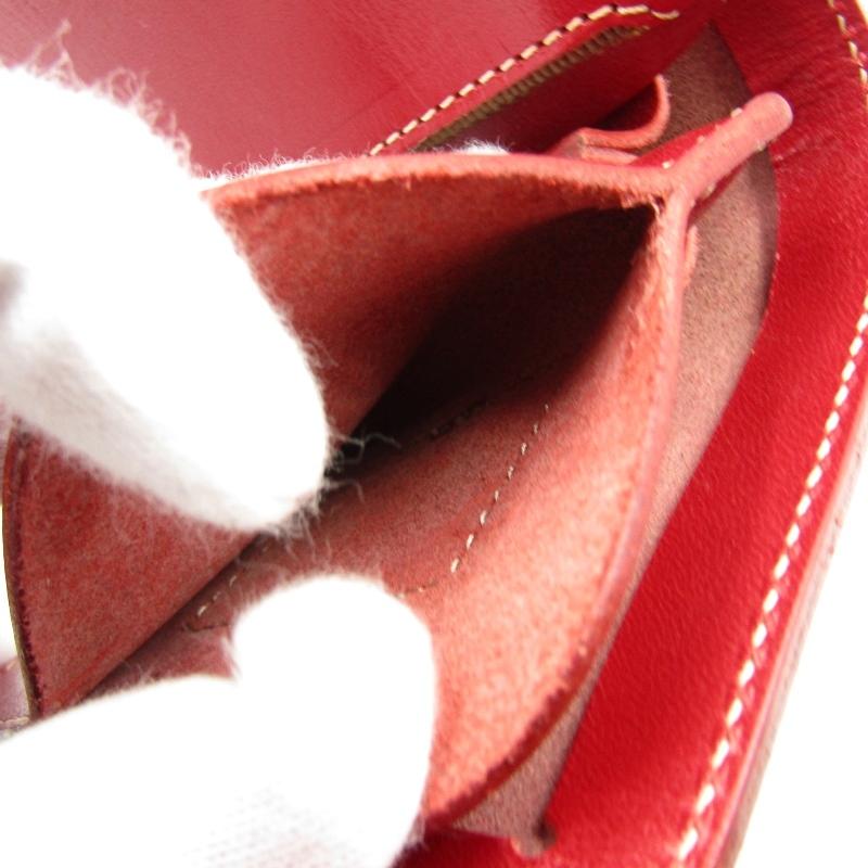 未使用 REDMOON レッドムーン 二つ折り財布 PPC-08A PINK PLANET ピンクプラネット レッド 赤 24001617 :24001617:クラシック - 通販 ...