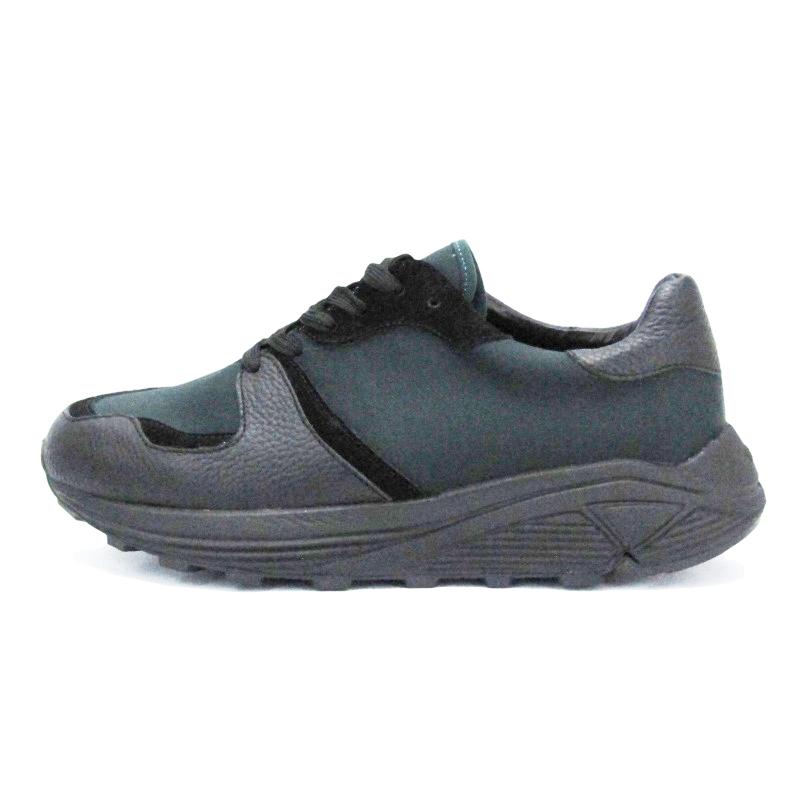 美品 Tomo & Co トモアンドシーオー 27cm FCT3 TMTK-SN-0005V ビブラムソール シュリンクレザー KHAKI ...