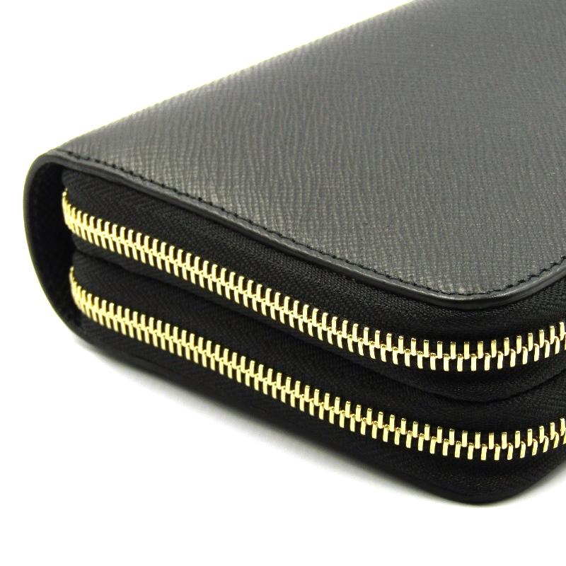 未使用 SMYTHSON スマイソン Wジップ トラベルウォレット パナマ 未使用 SMYTHSON スマイソン Wジップ トラベルウォレット パナマ