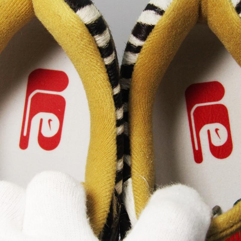 NIKE 未使用 ATMOS × ナイキ 29cm AIR MAX 1 DLX ANIMAL PACK2.0 AQ0928-700 エア ...