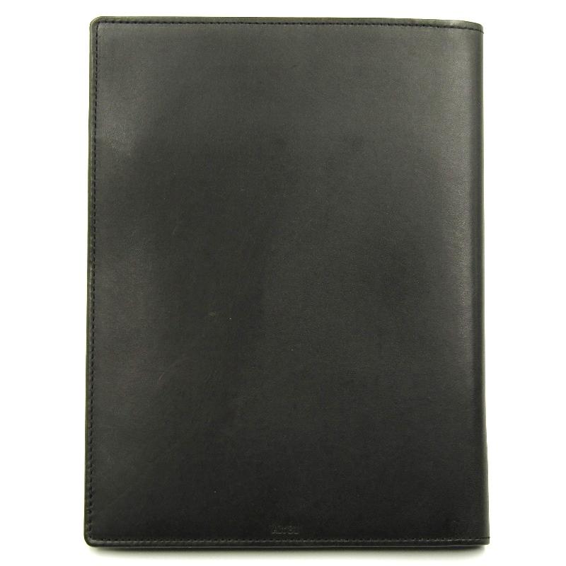 Alt81 オルトハチジュウイチ track A5 ノートカバー03 ブラック 黒 24001907 : クラシック - 通販 - Yahoo ...