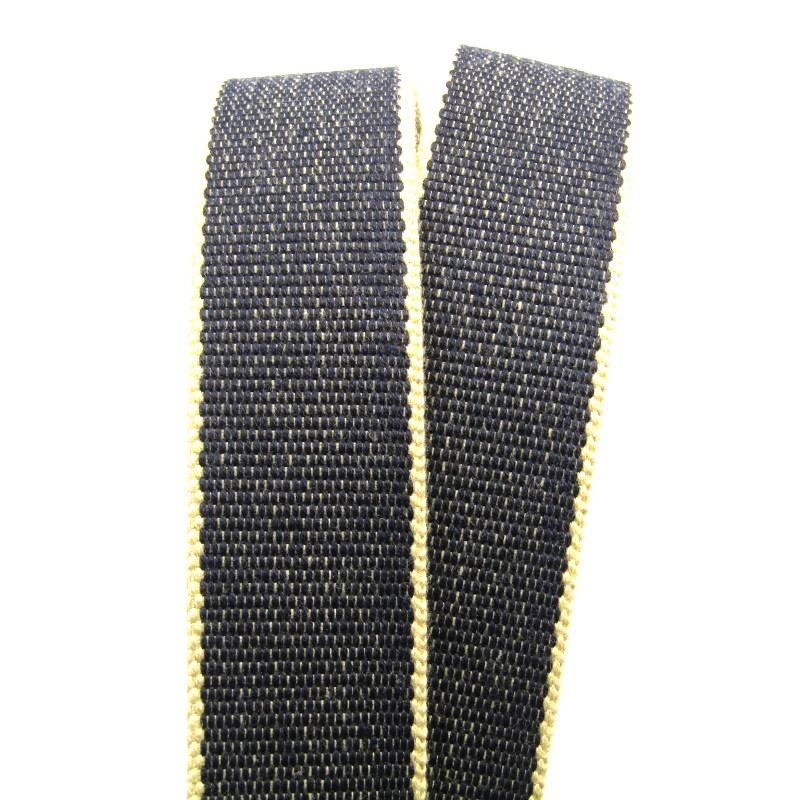 未使用 HERALDIC BELTS ヘラルディックベルト ベルト Ring Belt SEDGWICK社 ブライドルレザー キャンバス ...