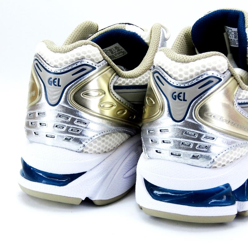 ASICS 未使用 アシックス 26.5cm GEL-KAYANO 14 1201A019-105 ASICS 未使用 アシックス 26.5cm GEL-KAYANO 14 1201A019-105