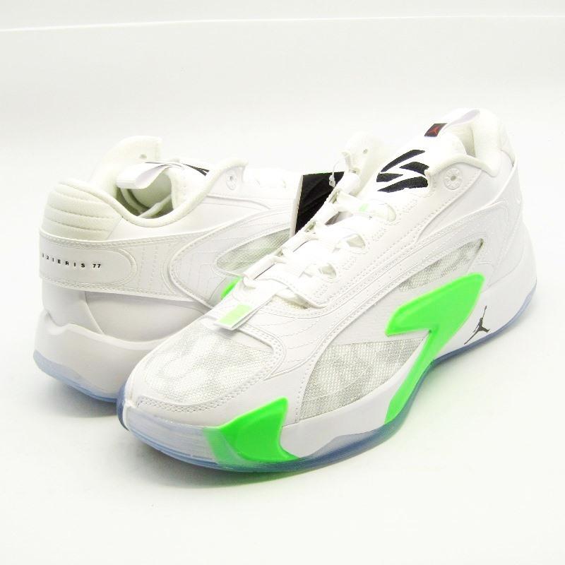 NIKE 未使用 ナイキ 28.5cm LUKA 2 TRICK SHOT PF DX9012-103 ジョーダン ルカ2 トリックショット ...