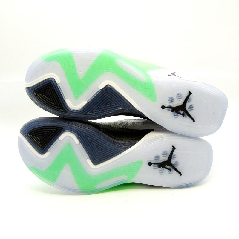 NIKE 未使用 ナイキ 28.5cm LUKA 2 TRICK SHOT PF DX9012-103 ジョーダン ルカ2 トリックショット ...