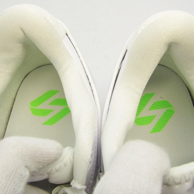 NIKE 未使用 ナイキ 28.5cm LUKA 2 TRICK SHOT PF DX9012-103 ジョーダン ルカ2 トリックショット ...